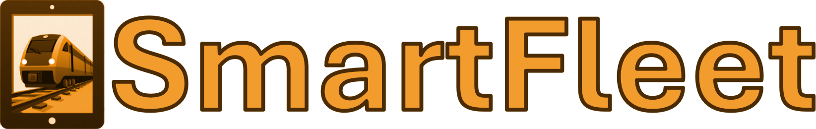 SmartFleet - Digital Solutions for Railway Excellence