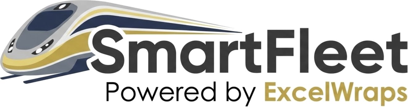 SmartFleet - SmartFleet Digital Solutions for Railway Excellence